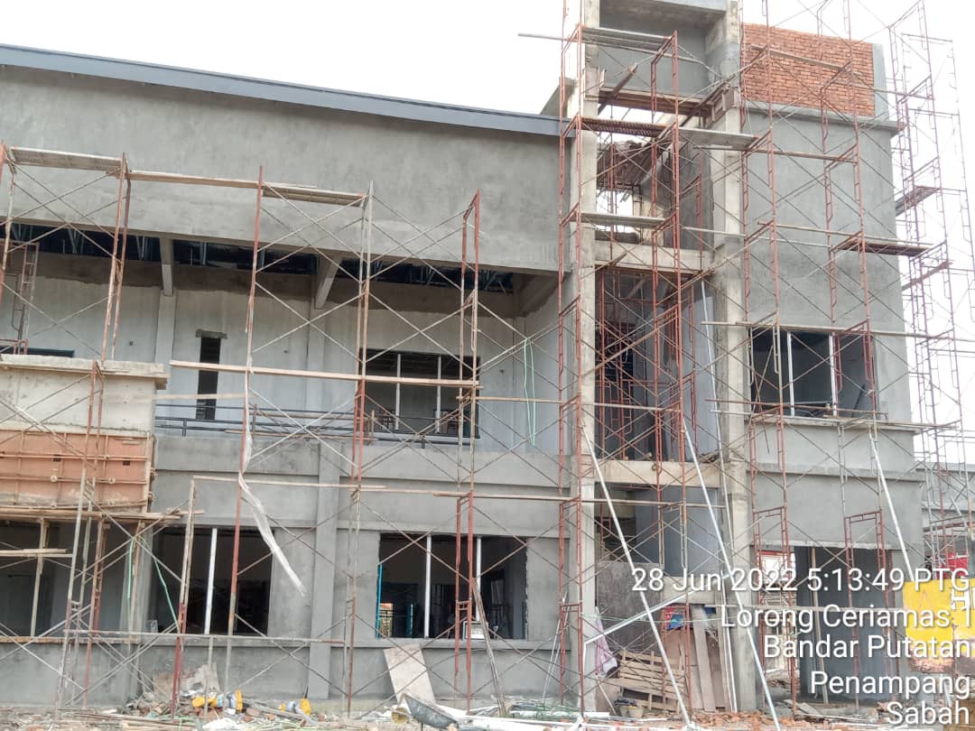 Projects | Cemerlang Pertama